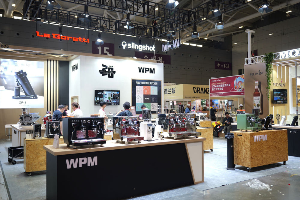 首頁 – WPM