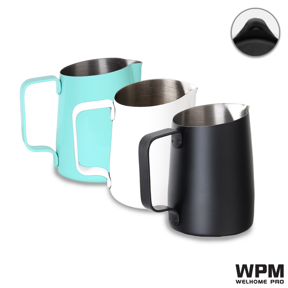 Collections – WPM