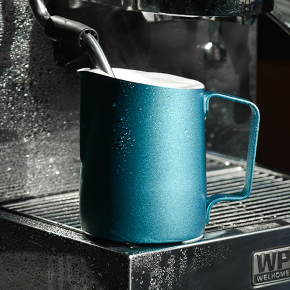 #16 Long Sharp Spout Pitcher – WPM