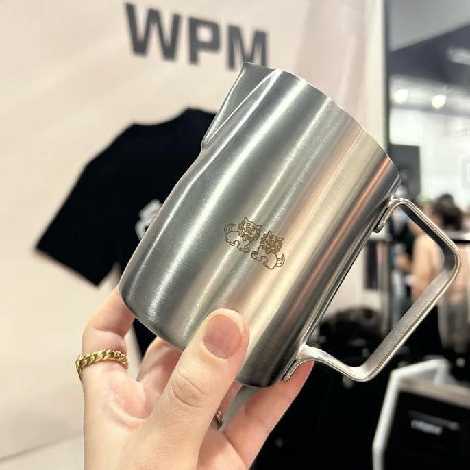 Pitcher Customisation – WPM