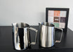 #06 Round Spout Milk Pitcher – WPM