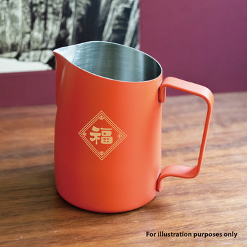 Milk Pitchers – WPM