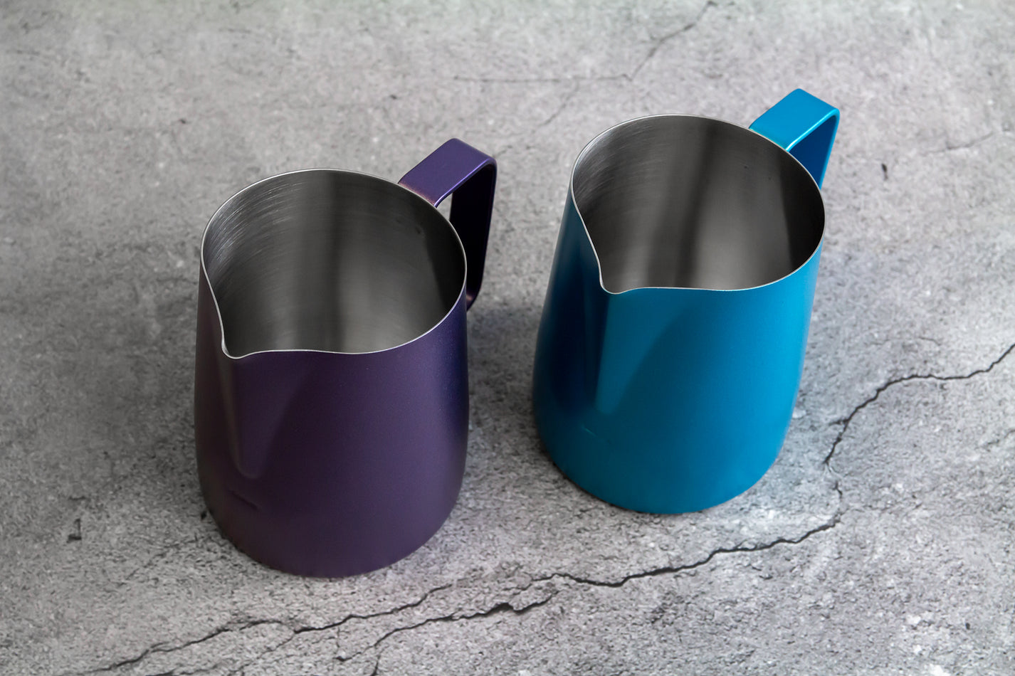 #16 Long Sharp Spout Pitcher – WPM