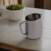 #06 Round Spout Milk Pitcher – WPM
