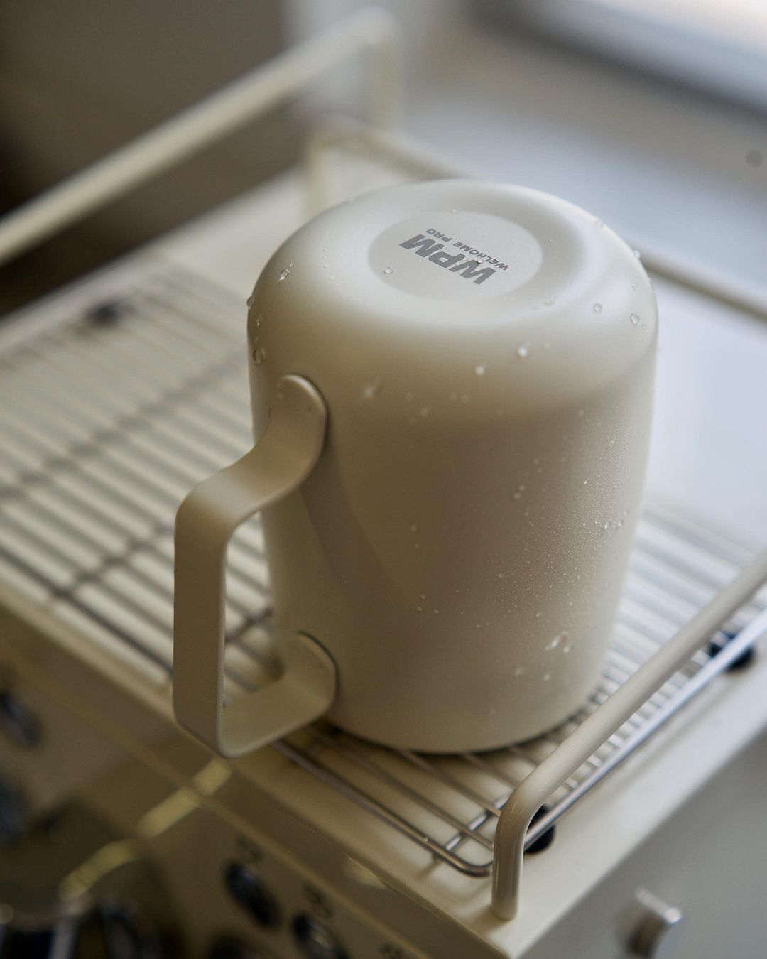 #30 Competition Milk Pitcher – WPM