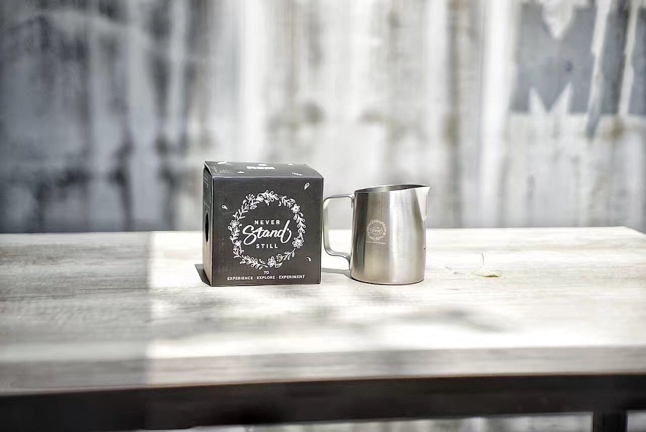 #15 NSS x WPM Pitcher