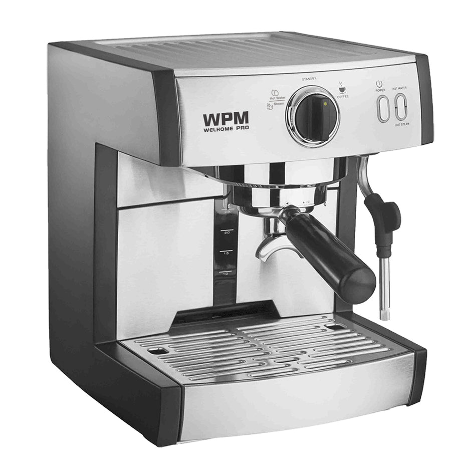 Espresso Machines – WPM