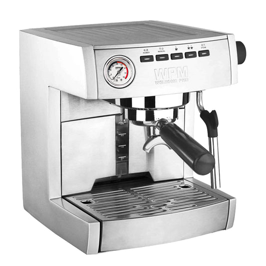 意式咖啡機 – WPM