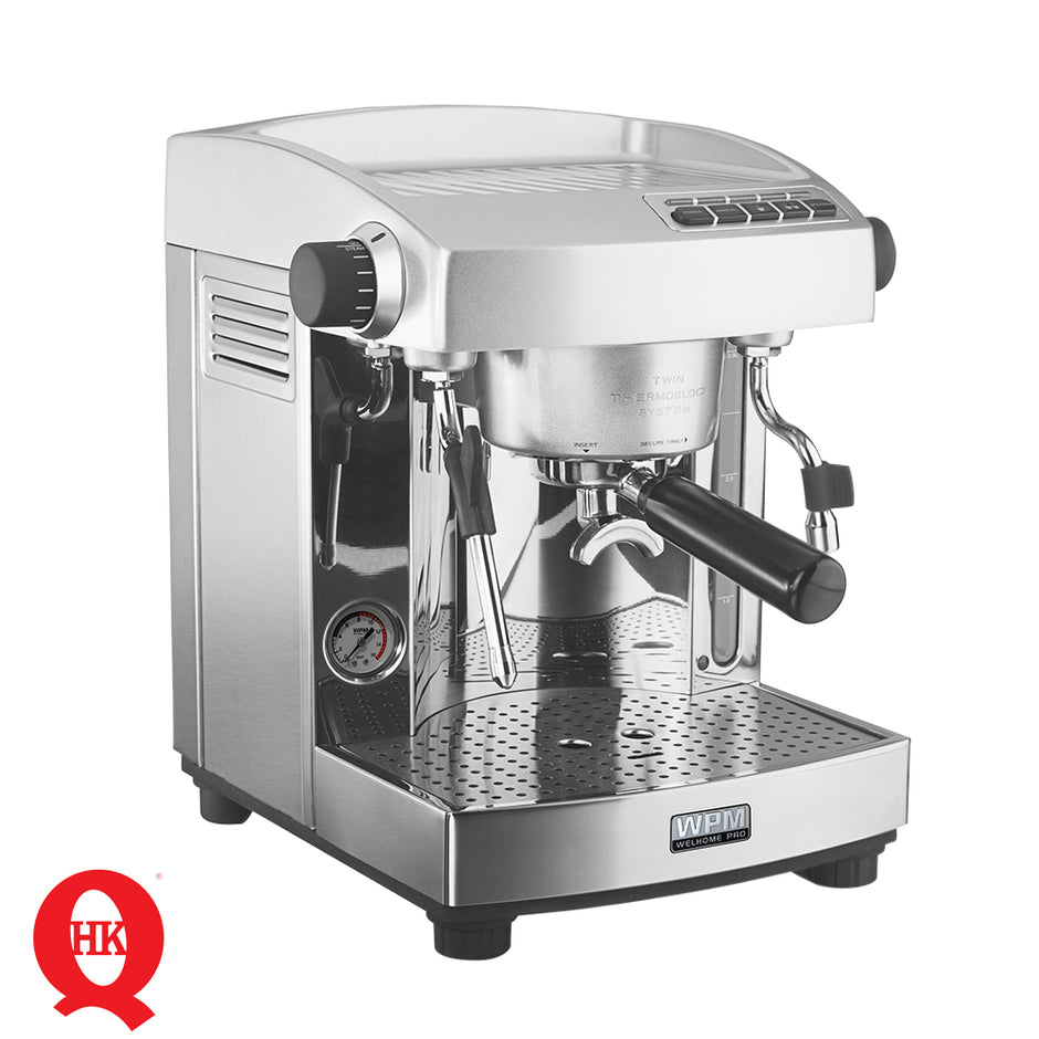 Espresso Machines – WPM