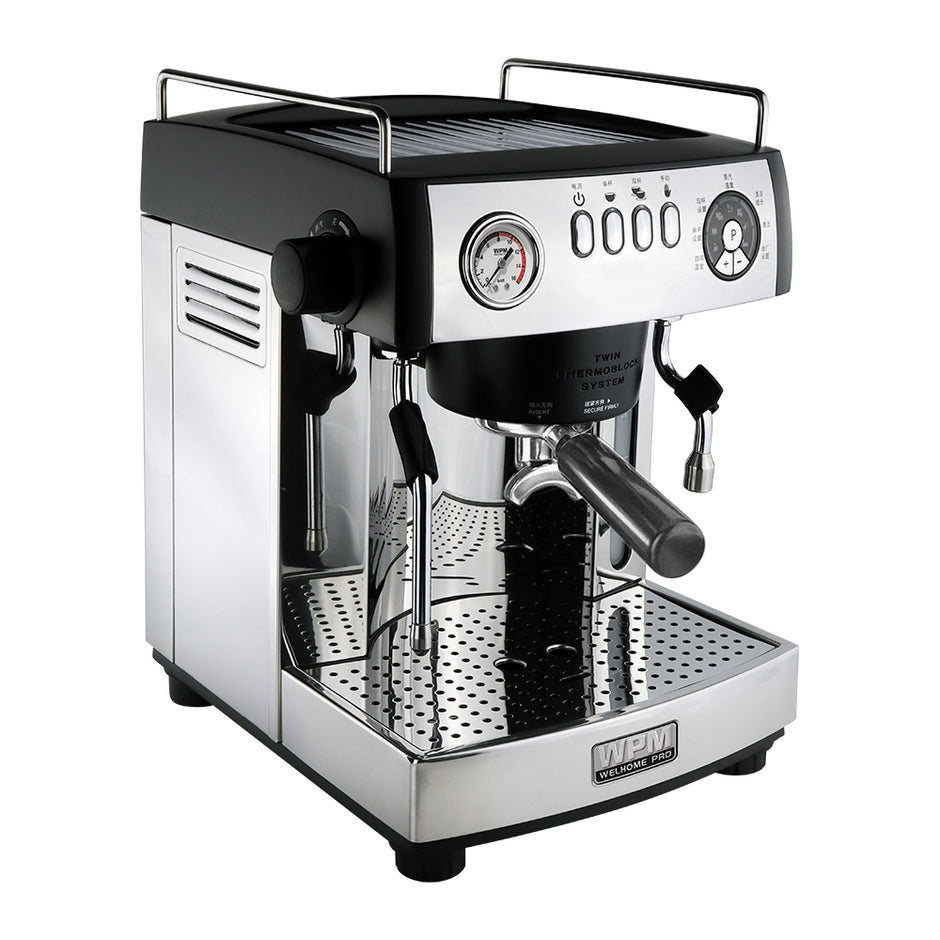 Espresso Machines – WPM