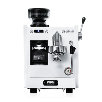 Espresso Machines – WPM
