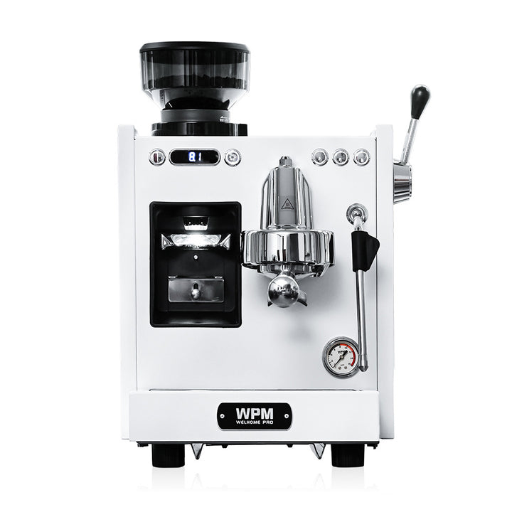Espresso Machines – WPM