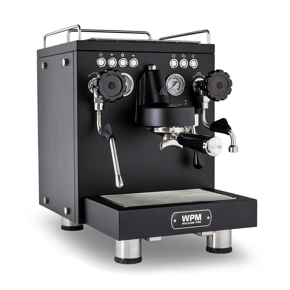 Espresso Machines – WPM