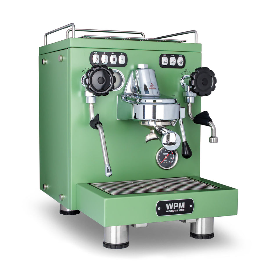Espresso Machines – WPM