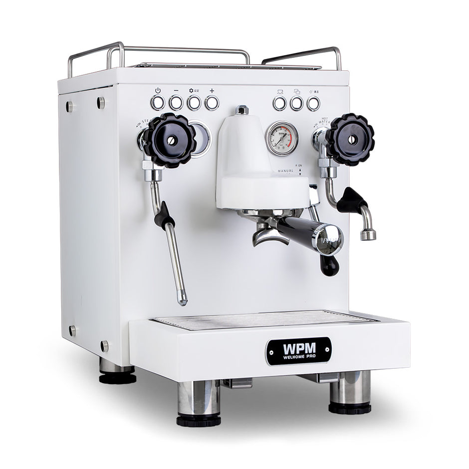 Espresso Machines – WPM