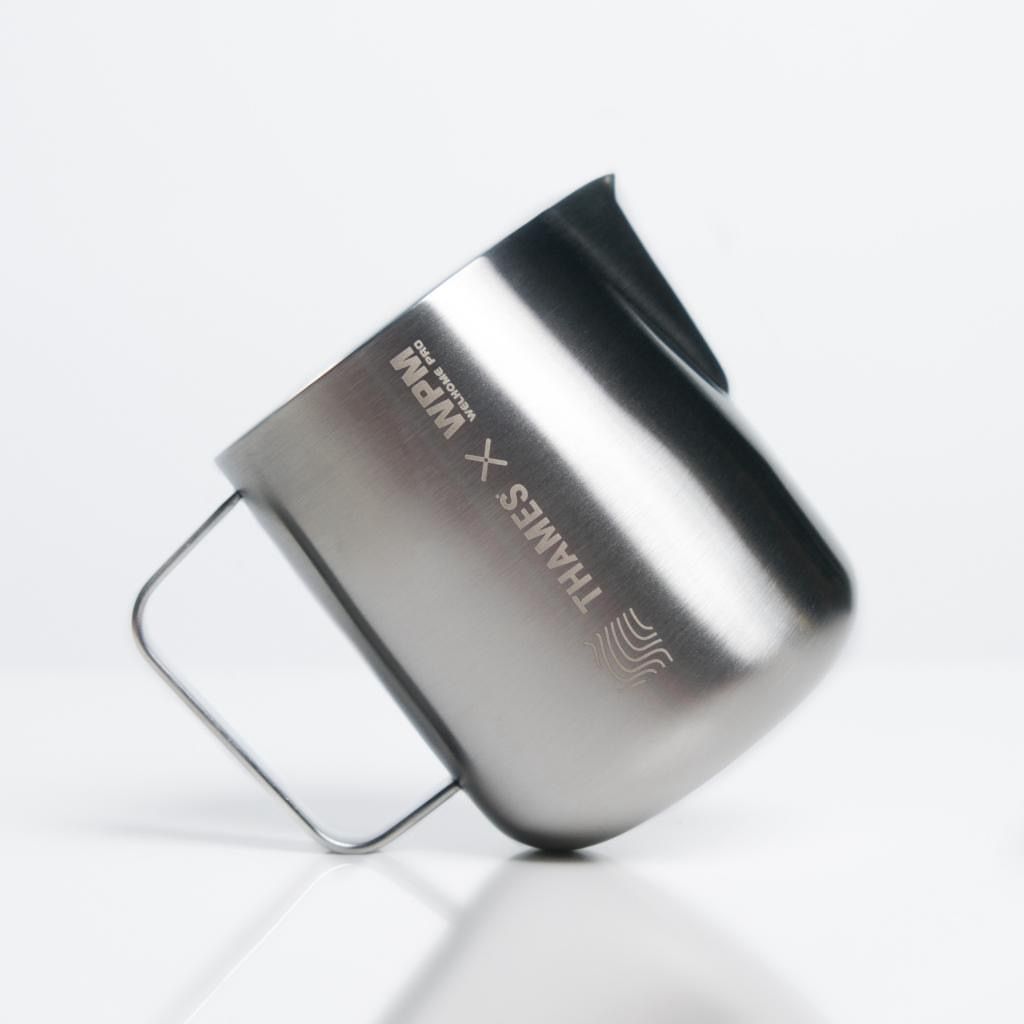 #30 Competition Milk Pitcher - "THAMES X WPM" – WPM
