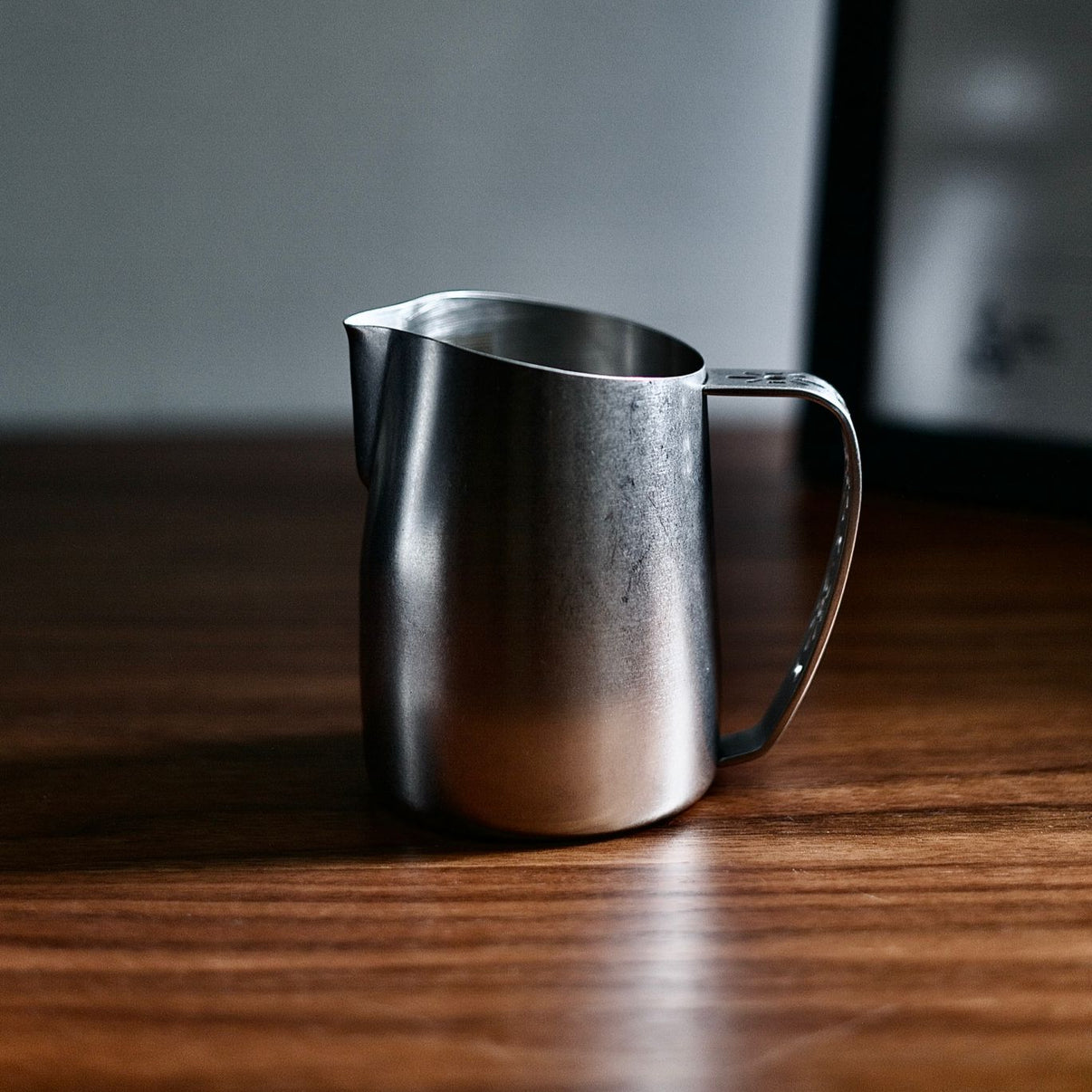 #06 Round Spout Pitcher - Ludaoqiang – WPM