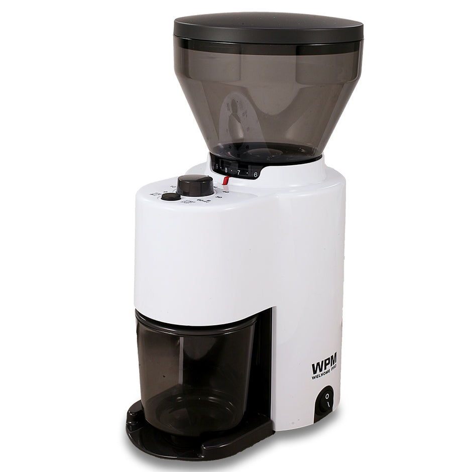 Coffee Grinders – WPM