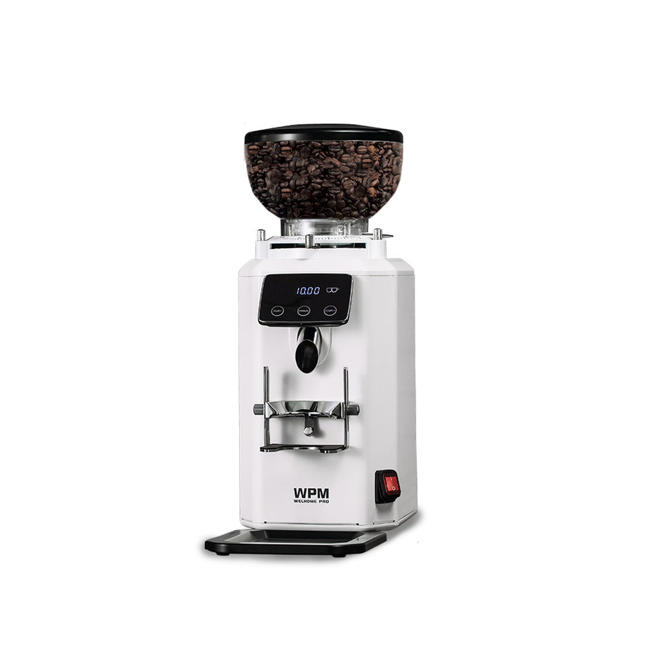 Coffee Grinders – WPM