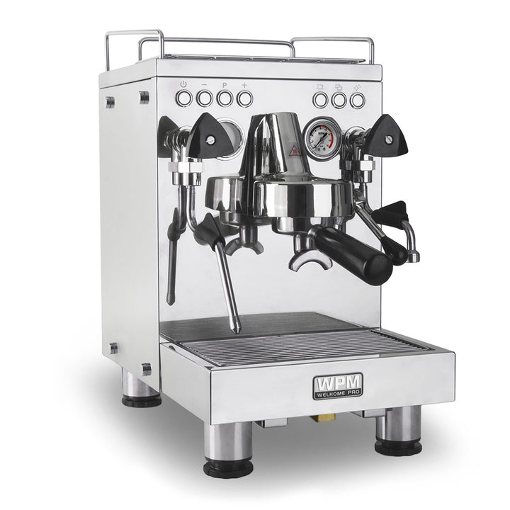 Espresso Machines – WPM