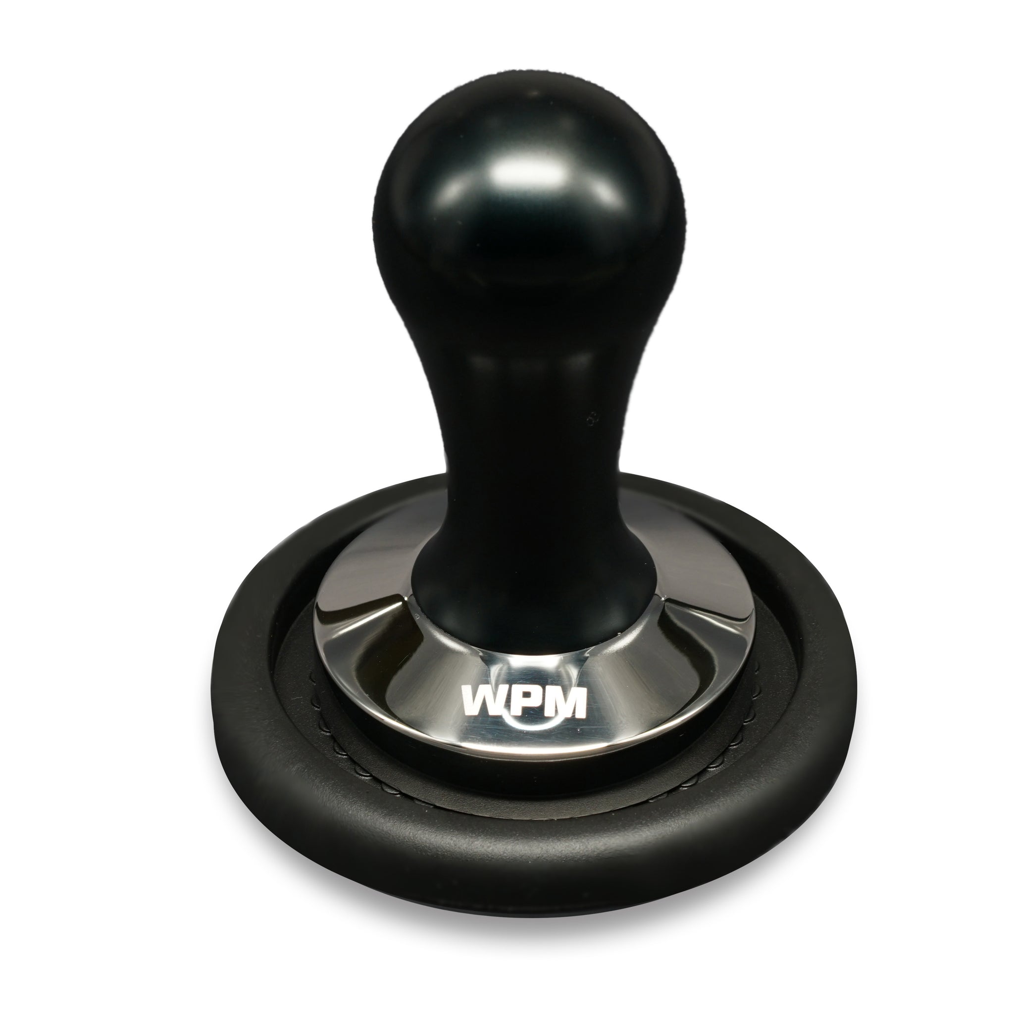 Aluminium Coffee Tamper – WPM