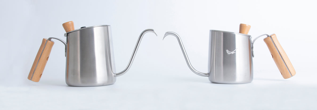 Pour-over Kettle – WPM