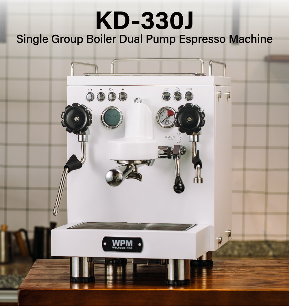 KD-330J – WPM