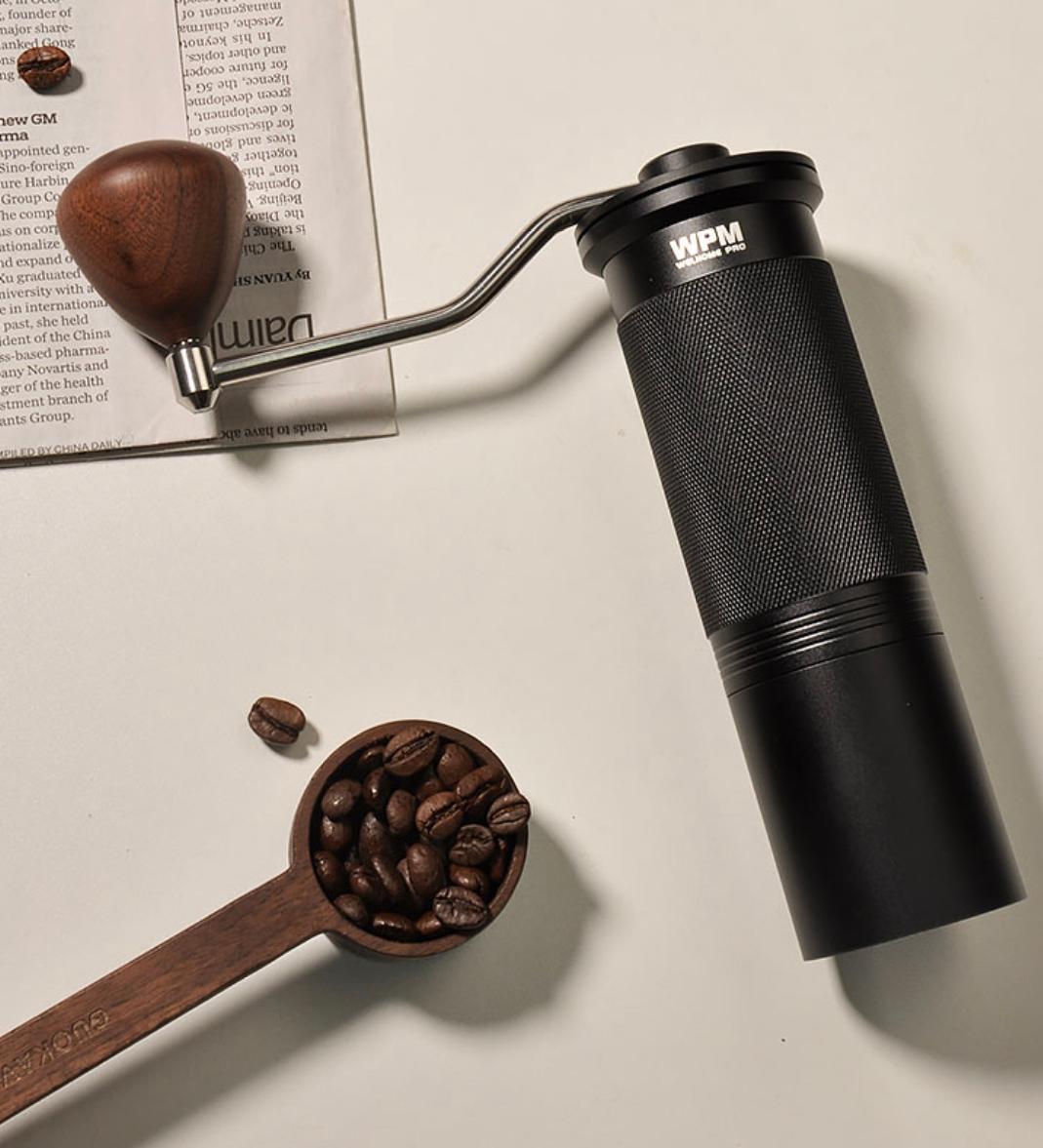 Manual Coffee Grinder – WPM