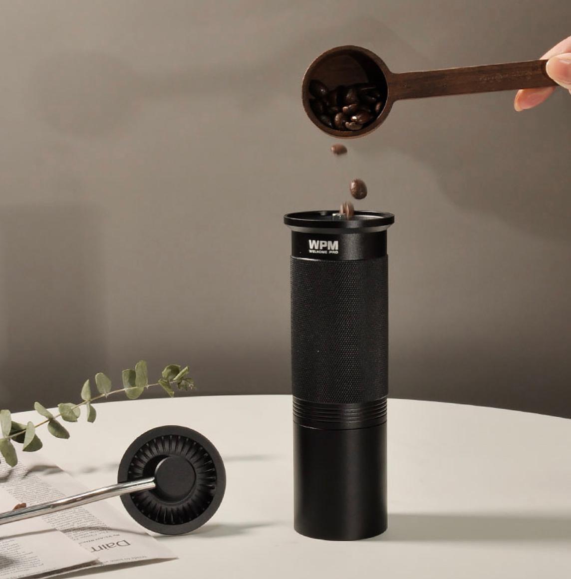 Manual Coffee Grinder – WPM