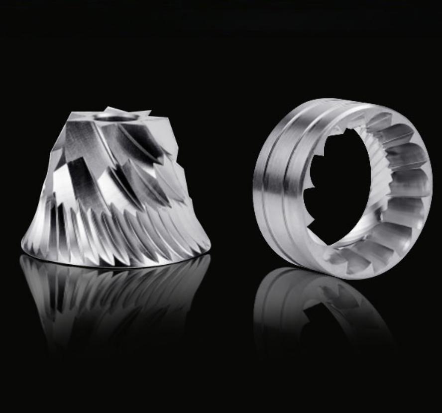 Manual Coffee Grinder – WPM